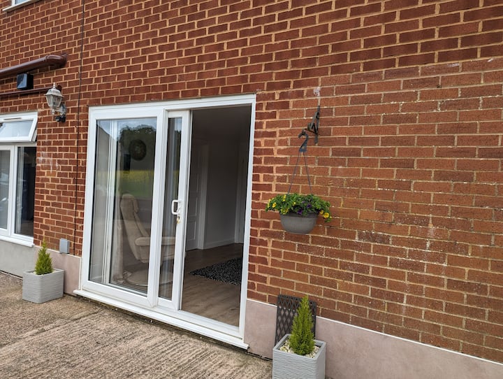 Countryside Retreat Close To Exeter City Centre. - Topsham