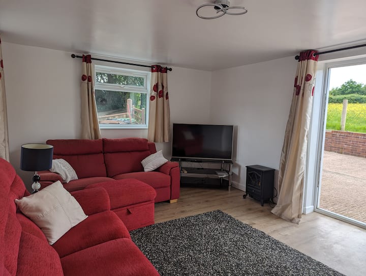 Countryside Retreat Close To Exeter City Centre. - Exeter