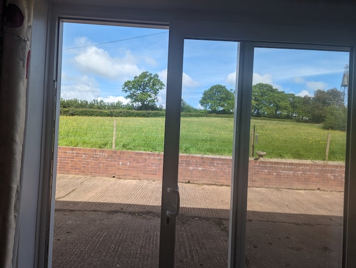 Countryside Retreat Close To Exeter City Centre. - Exeter