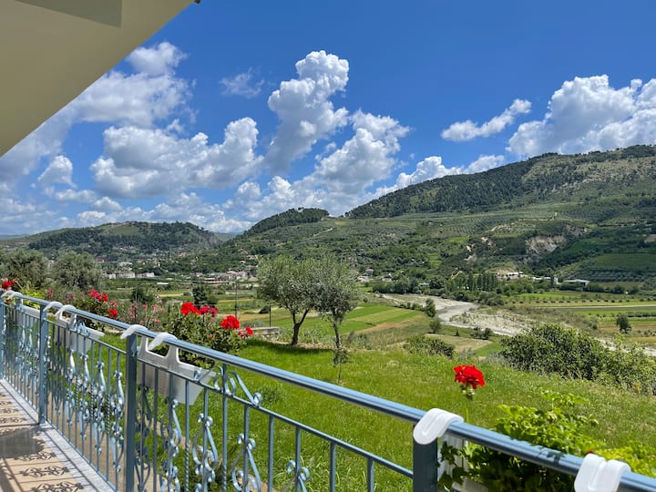 Vila Ardea - Your Second Home ! - Berat