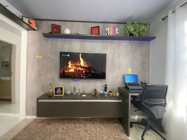 Cozy Home In Lages - Lages