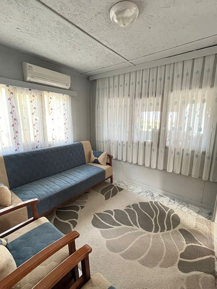 Milas ÖRen'de Günlük Ve Aylık Kiralık Ev - Ören