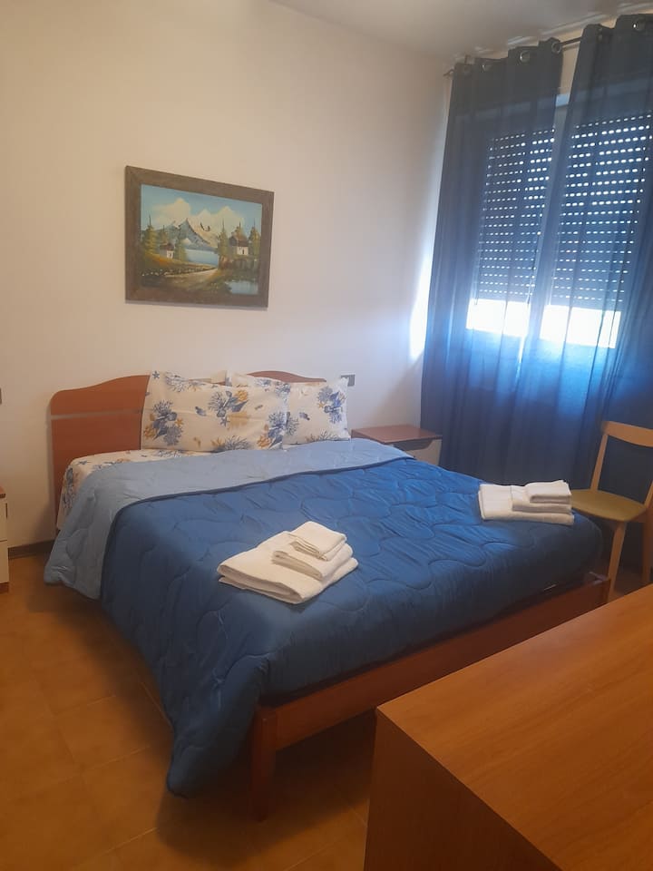 B&b La Torre Di Porta Maggiore - Ascoli Piceno