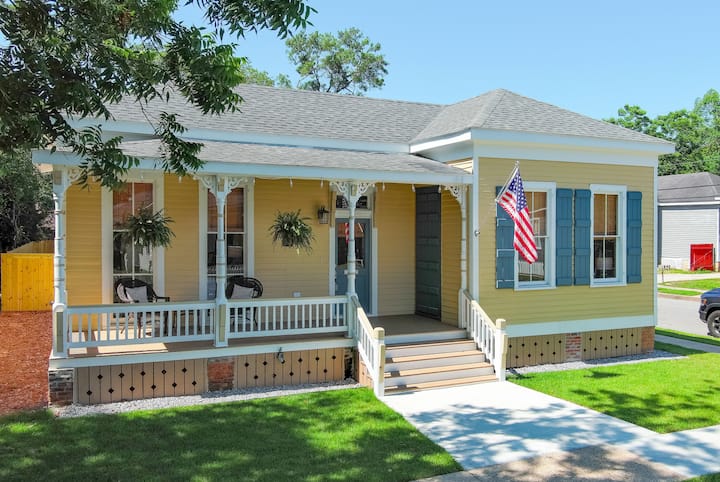 Elmira In Oakleigh Garden - Mobile, AL