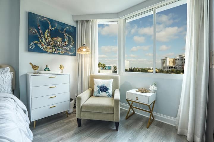 Gc Turtle Cove - Fort Lauderdale, FL