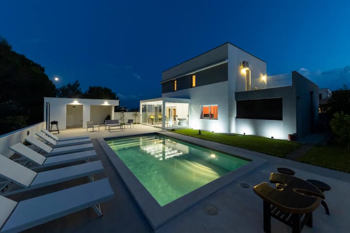 Alba Family Home - Zadar