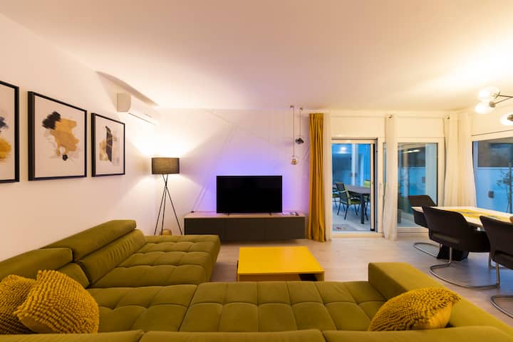 Alba Family Home - Zadar