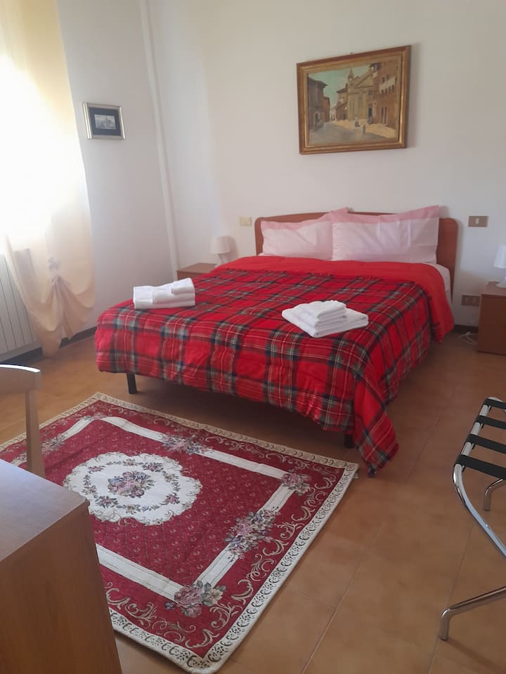 B&b La Torre Di Porta Maggiore - Ascoli Piceno