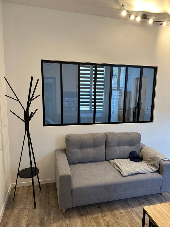 Appartement Bourgueil 2 - Bourgueil
