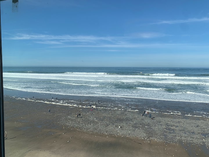 Two Bedroom Suite - Lincoln City, OR