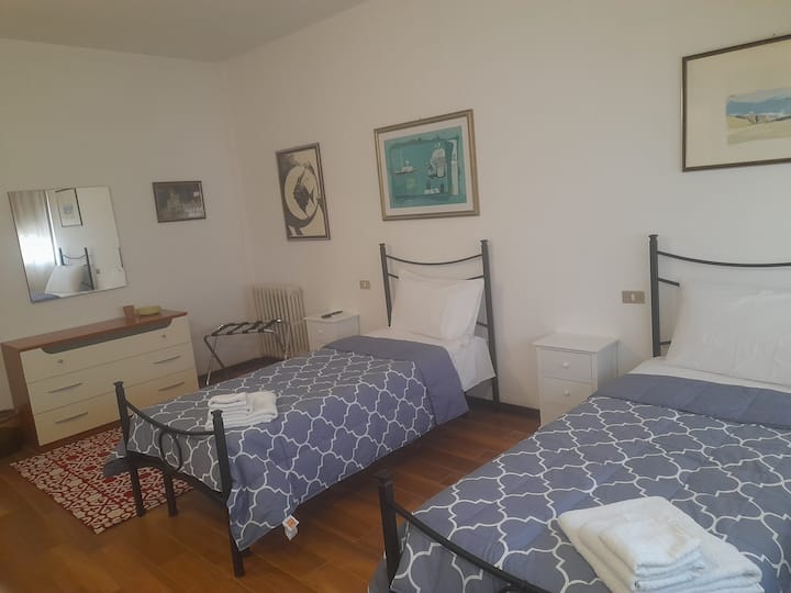 B&b La Torre Di Porta Maggiore - Ascoli Piceno