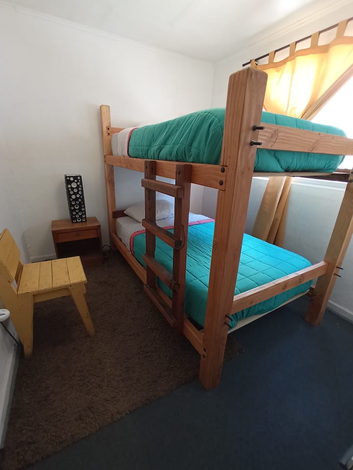 Casa Hostel - San José de Maipo