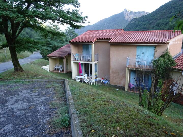 79 Gîte Nature Tourisme Et Cure - Digne-les-Bains