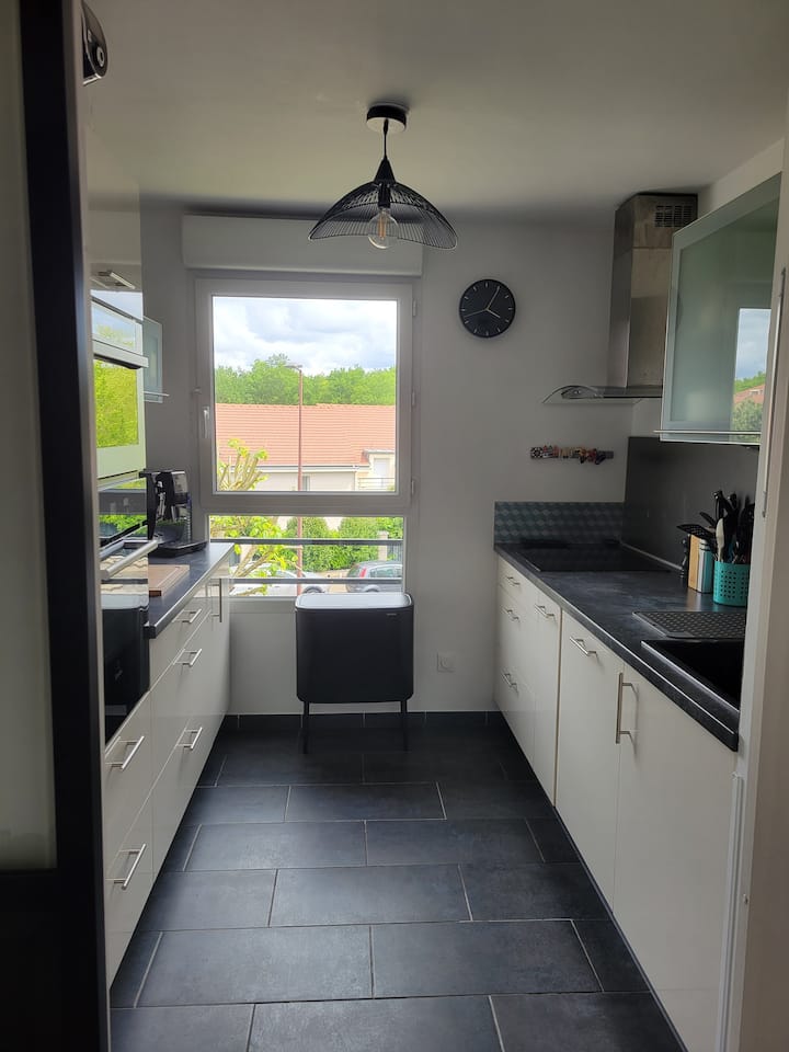 Appartement - Guyancourt