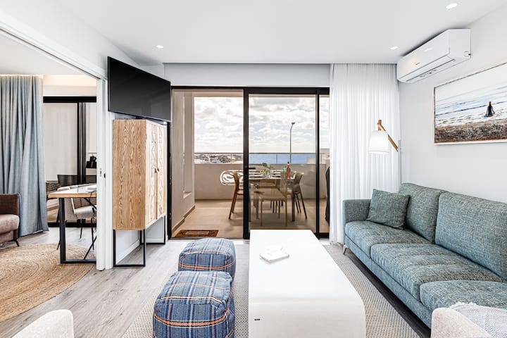 Via-láctea - Albufeira