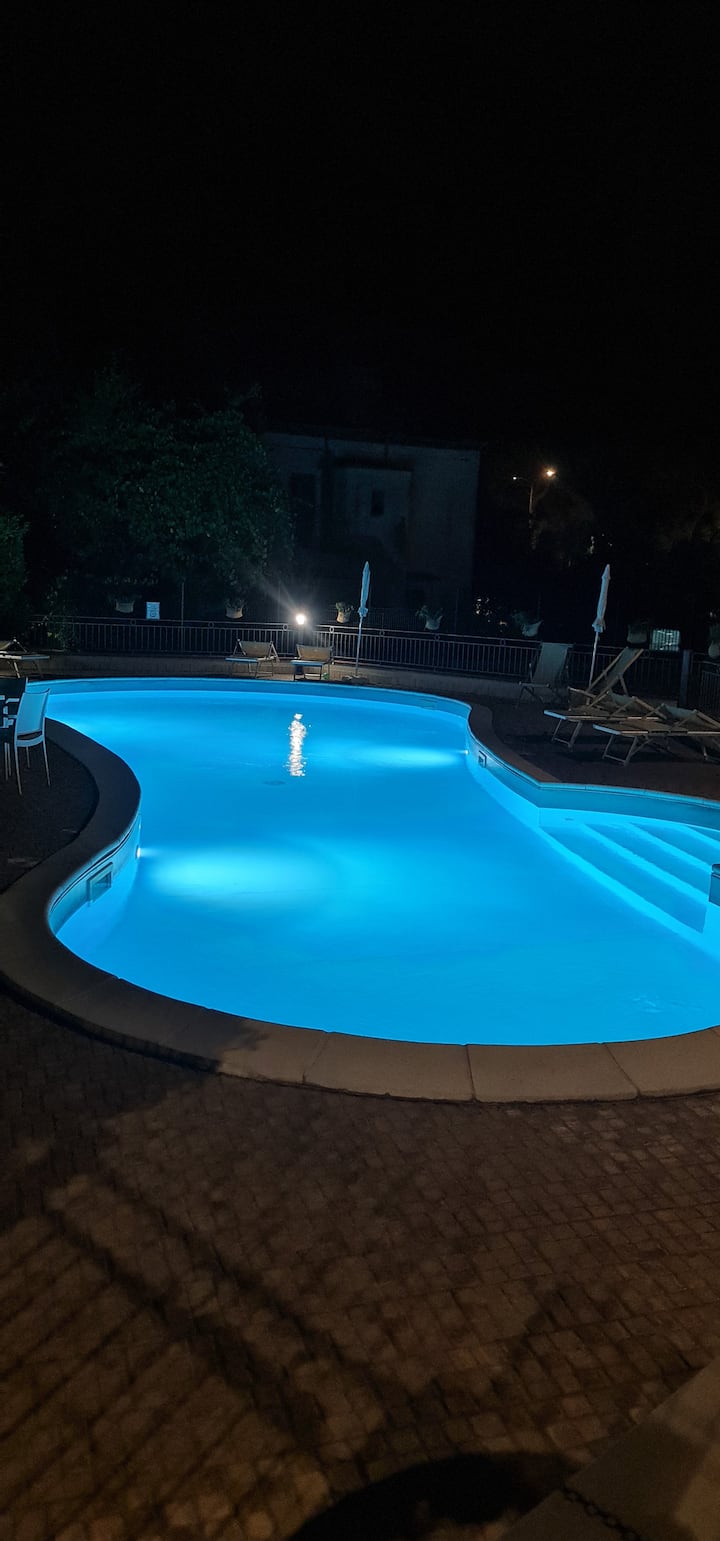 Un Sogno In Romagna - Cervia