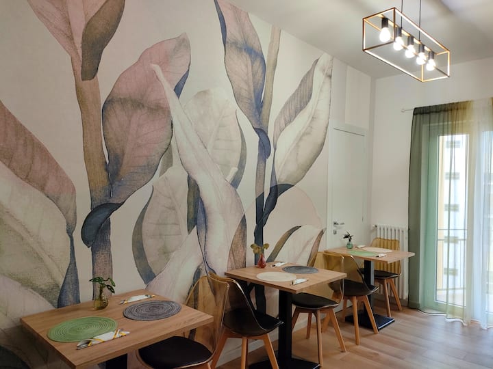 Agape Charme Rooms - Bari
