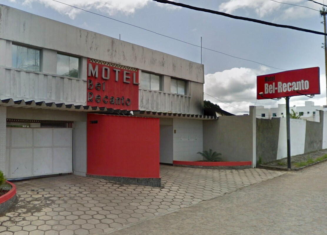 Bel Recanto MOTEL (Suite with A/C) - Bed and breakfasts for Rent in ...