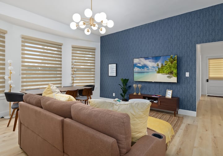 Relax & Recharge In Pasadena - Pasadena, CA