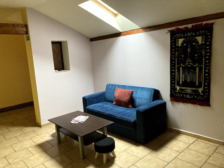 Penzion U Bílého Jaka (7) - Bad Schandau