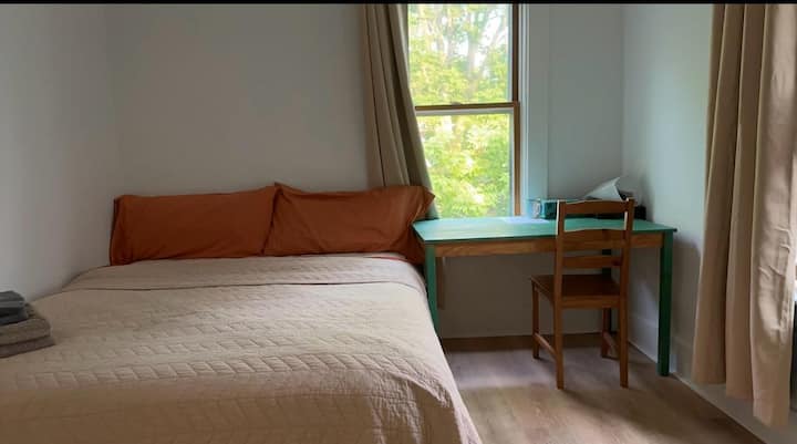 Harvard Cambridge  Mit With Private Bathroom - Boston, MA