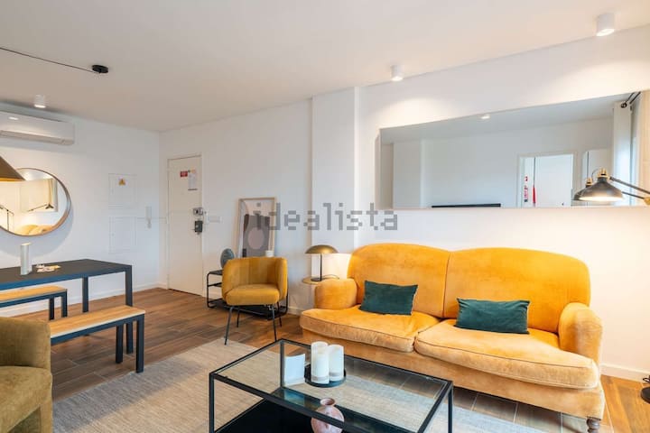 Romazeiras 3 Beds Apartment - Cascais By The Sea - Cascais