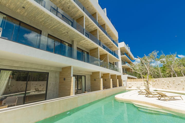 Spacious Home With All You Need + Bikes - Paradise Beach