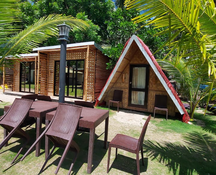 Leonora Beach Resort And Recreation - San Remigio