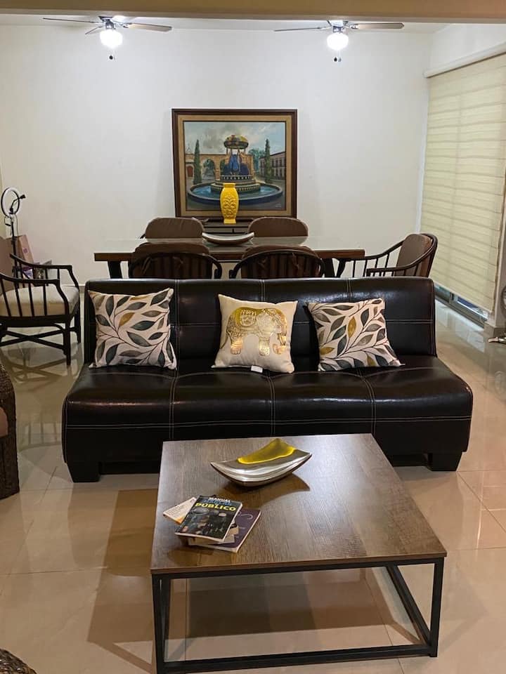 La Vista De Veracruz - Boca del Río