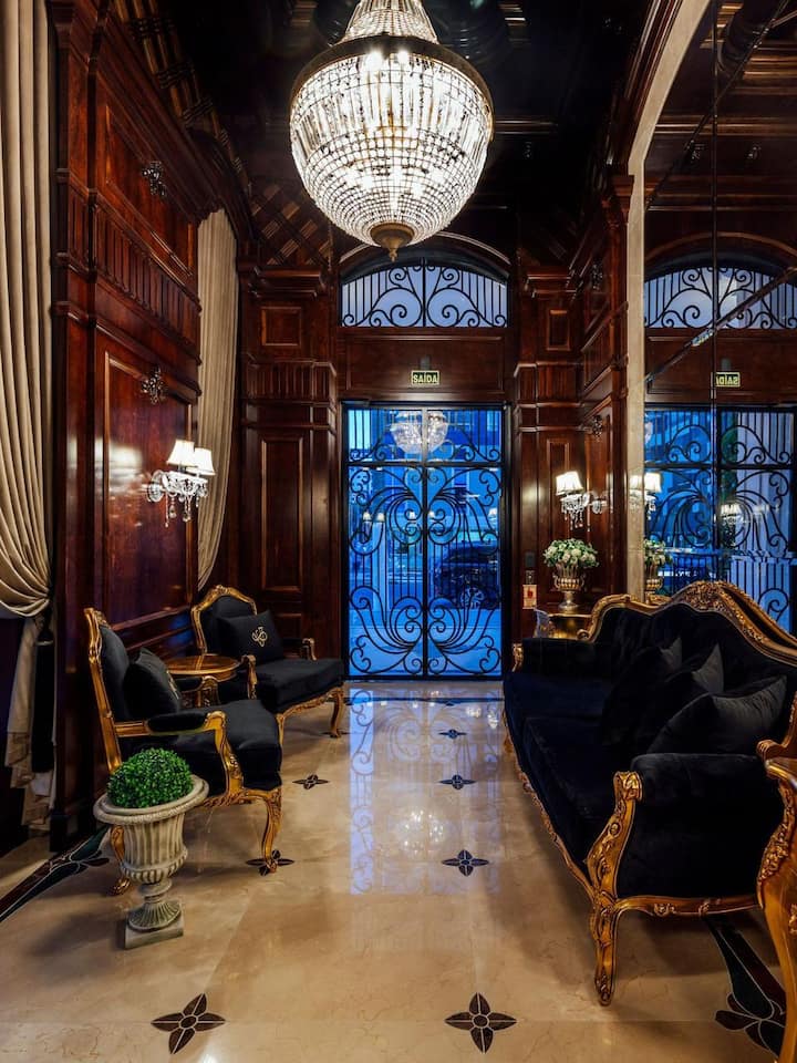 Melhor Conforto E Luxo - Capão da Canoa