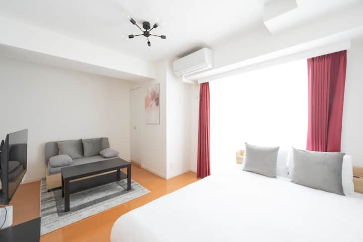 4 Min. Walk From Higashi-shinjuku Station! /I03 - Shibuya Station