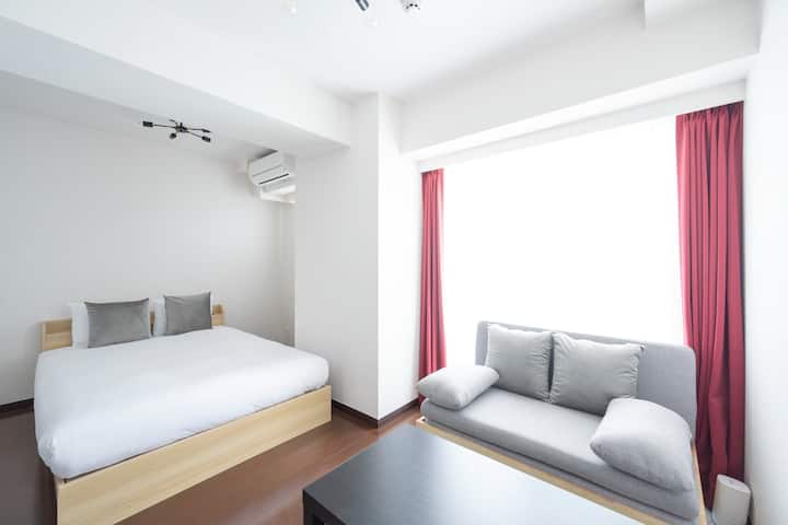 4 Min. Walk From Higashi-shinjuku Station! /R10 - Ikebukuro