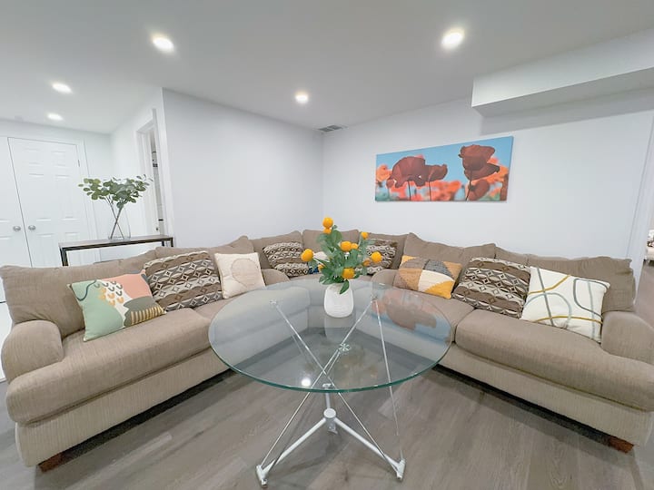 Teseo Luxury Richmond Hill Fancy Masterroom A - Markham, Canada