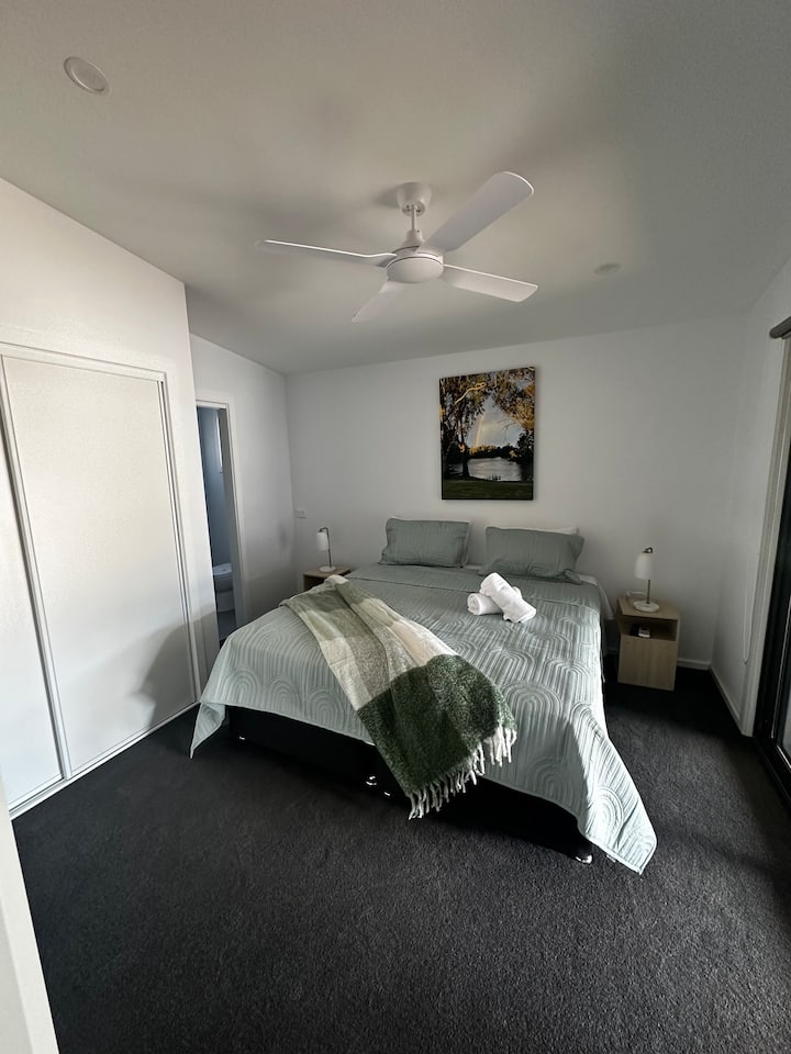 Villa 46-single Storey 3 Bedroom - Bundalong