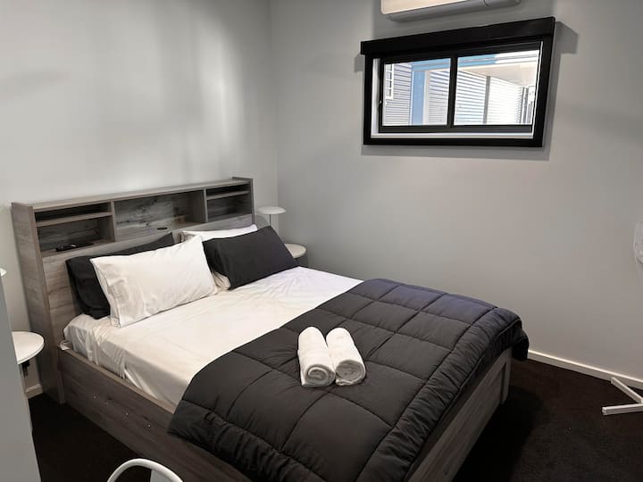 Villa 49-single Storey - 3 Bedroom Villa - Bundalong