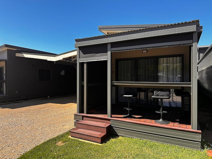 Villa 49-single Storey - 3 Bedroom Villa - Bundalong