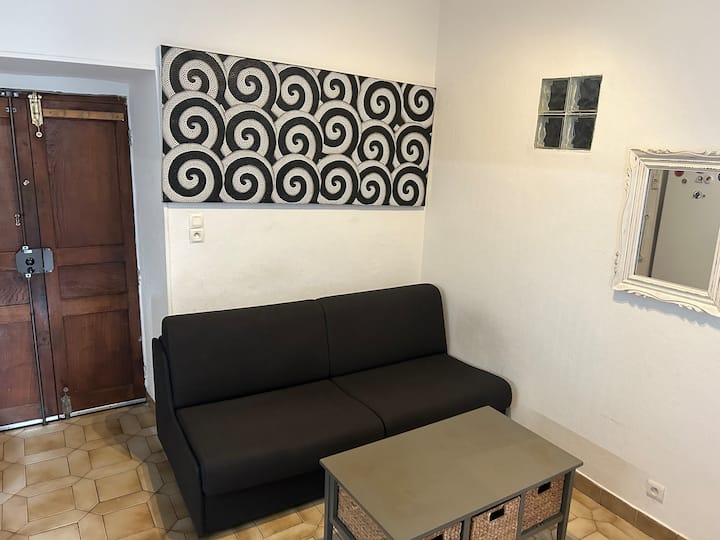 Apparemment Propriano - Propriano
