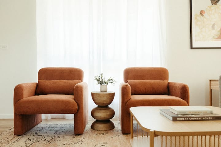 Stylish Mclaren Vale Retreat | Walk To Wineries - McLaren Vale