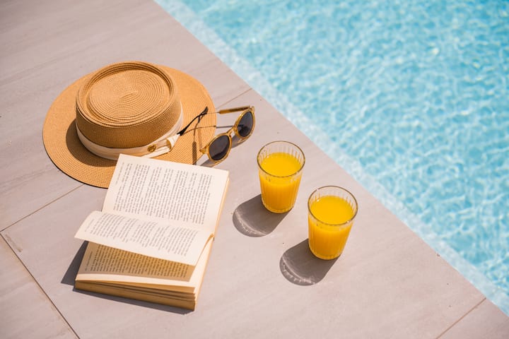 3.5br Poolvilla R4  In Best Community - Koh Samui