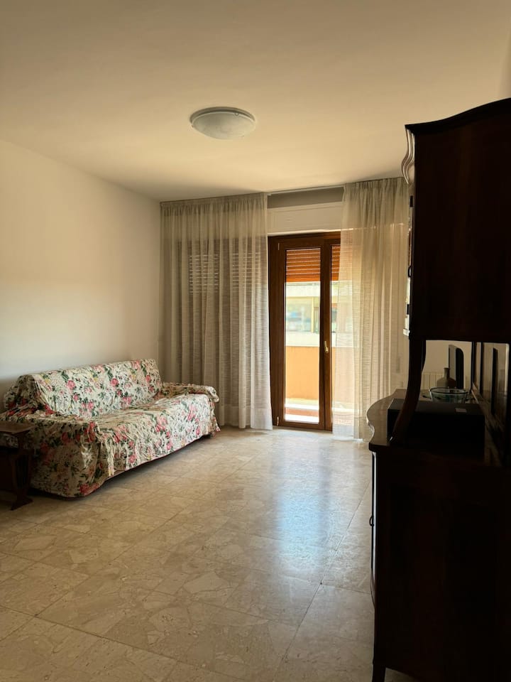 Appartamento Tra Mare E Città - Senigallia