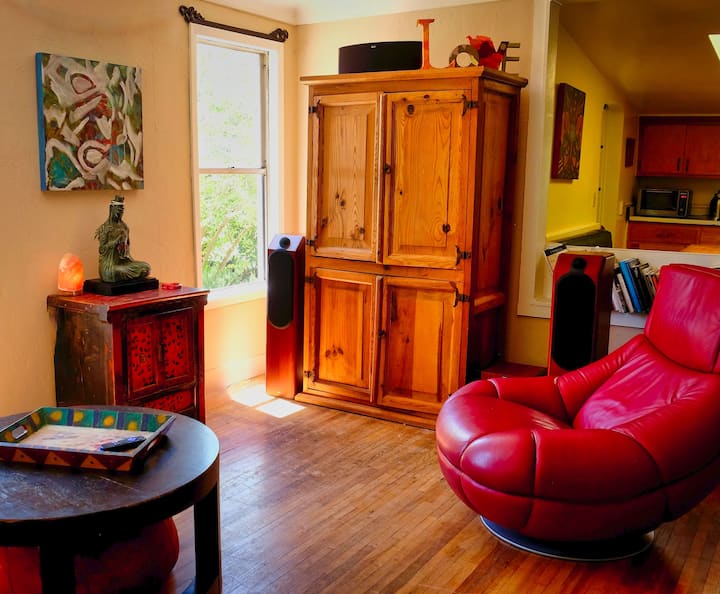 Peaceful Personal Retreat Or Remote Work In Nature - Butte County, CA