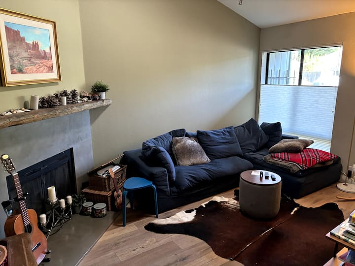 Modern Entire Davis Home W/pool - Davis, CA