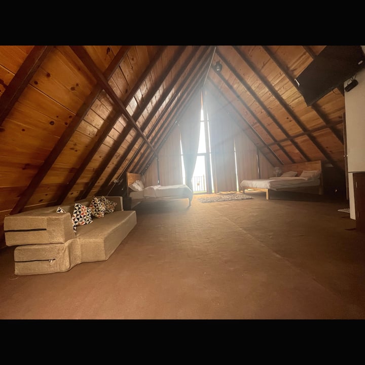 La Paz Resort - Naukuchiatal