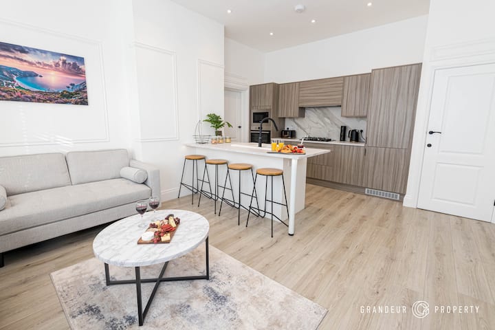 Longfleet Landings By Grandeur Property - Sandbanks