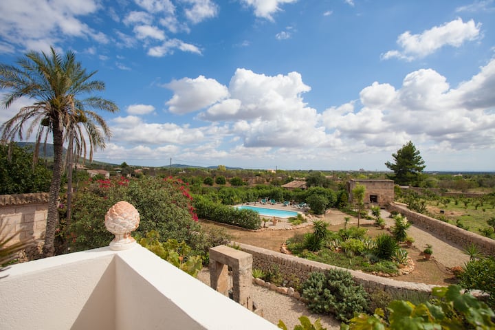 Finca Can Paulino - Studio Doni - Llucmajor