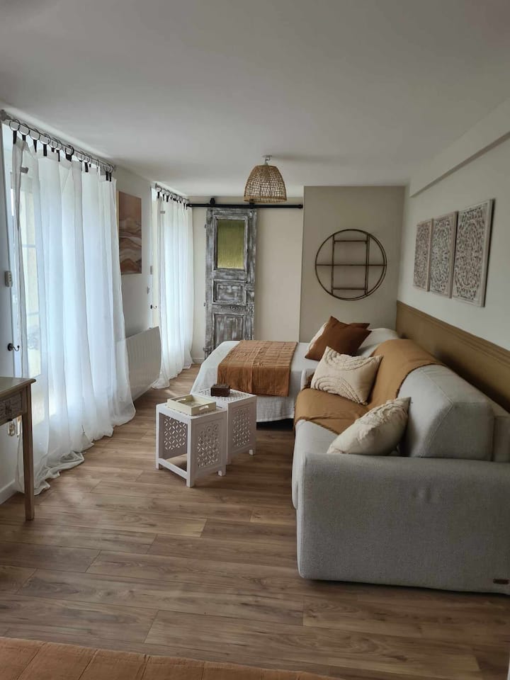 Maison Pays D'auge - Normandie