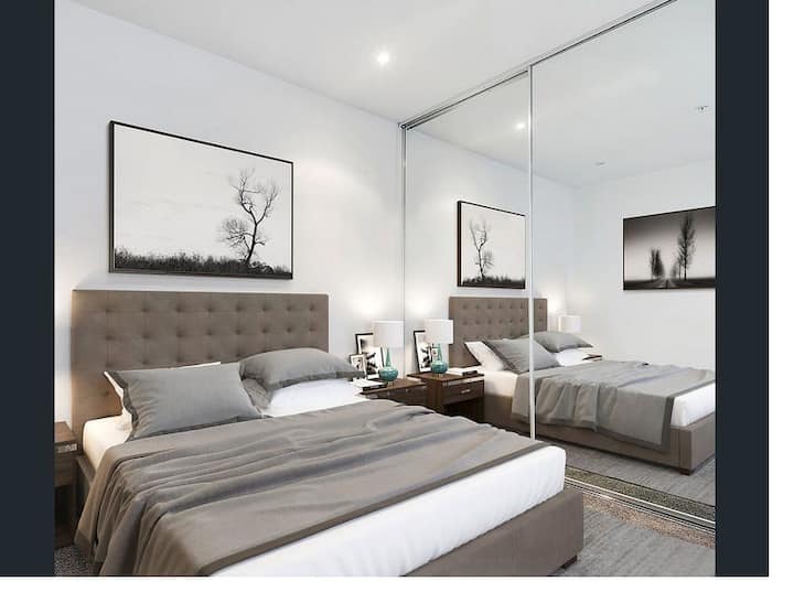 A Luxury Private Room - Melbourne
