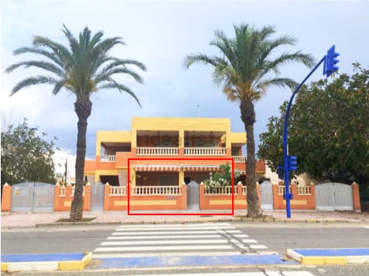 Alquiler En Bahía - Puerto de Mazarrón