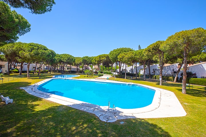 Casa Benamara, Best Family Place - Costa del Sol