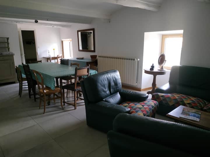 Gîte Du Moulin Au Moulin D'ozon - Aubenas